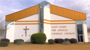 We would be delighted to have you join our Parish Family! Please click ...