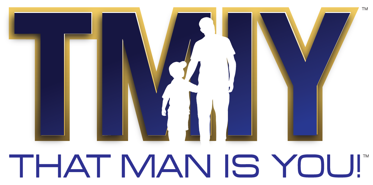 That Man is YOU (TMIY) – St James the Apostle Catholic Church