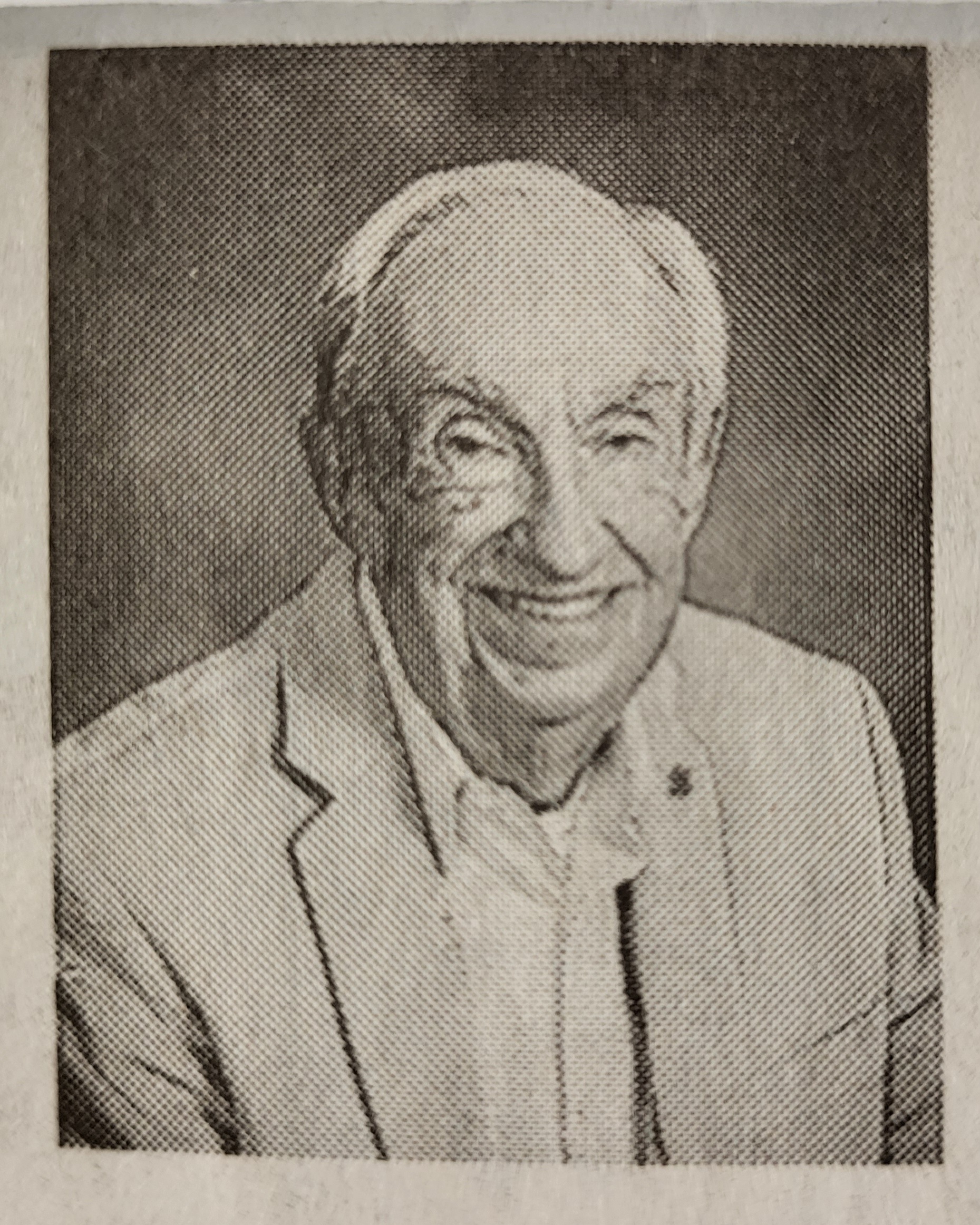 Death Notices – St James the Apostle Catholic Church