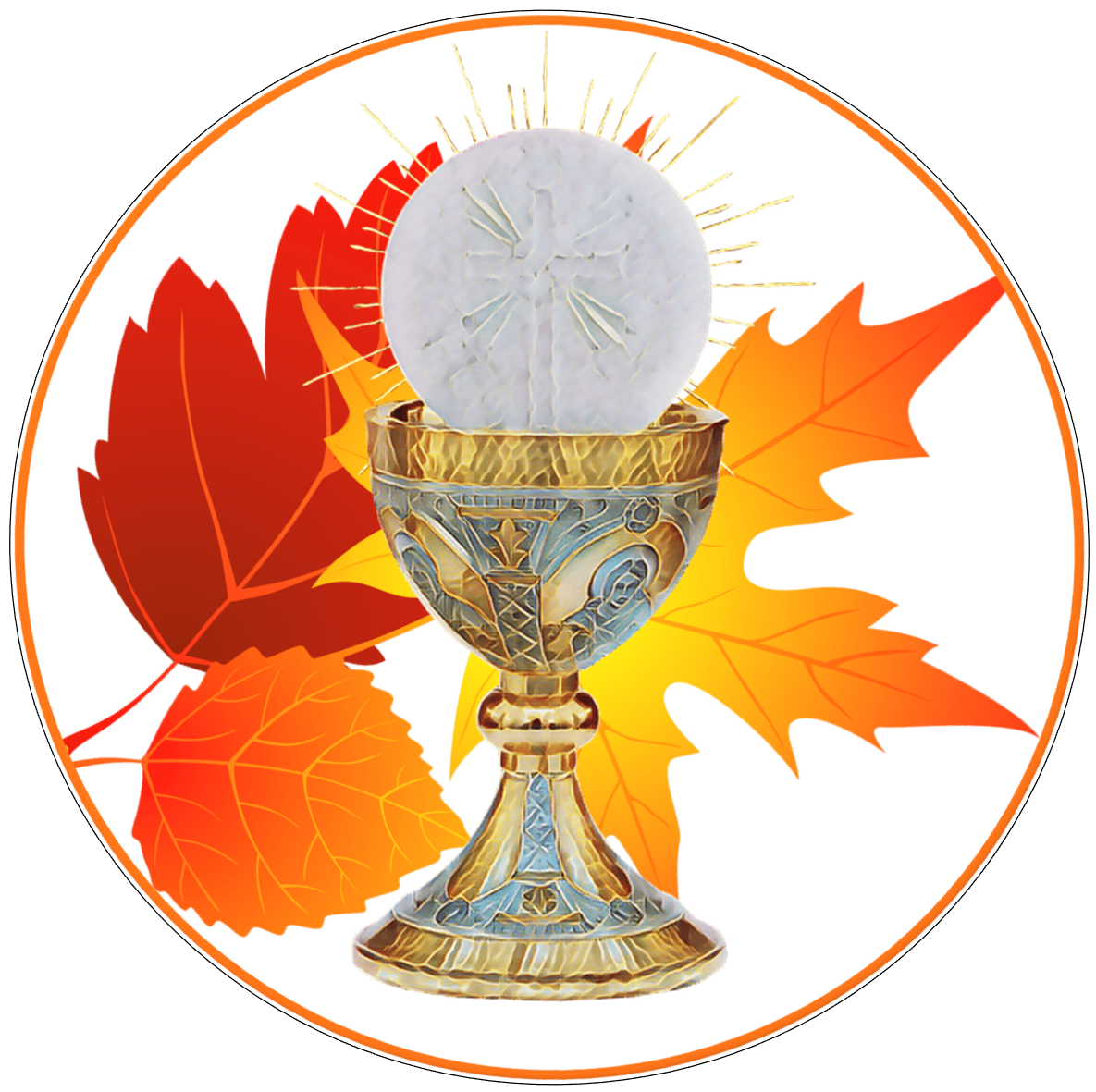 Thanksgiving Day Mass